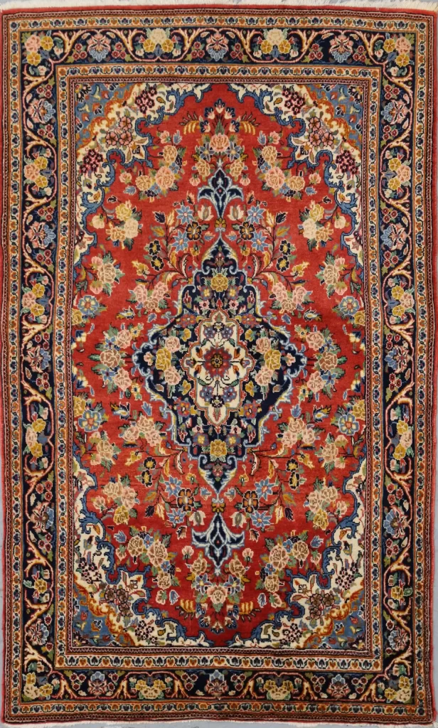 Antique Malayer Rug 182 x 110 - Krivo's shop